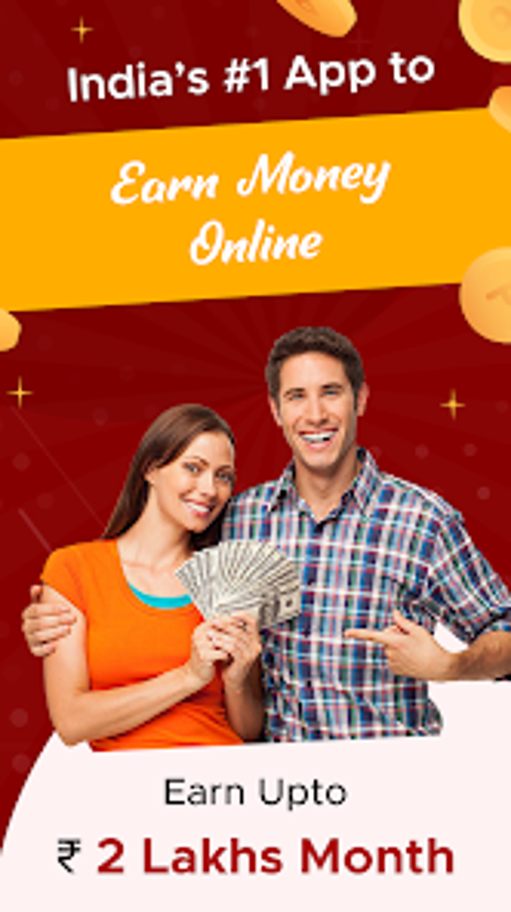 Daily Watch Video Earn Money for Android - Download