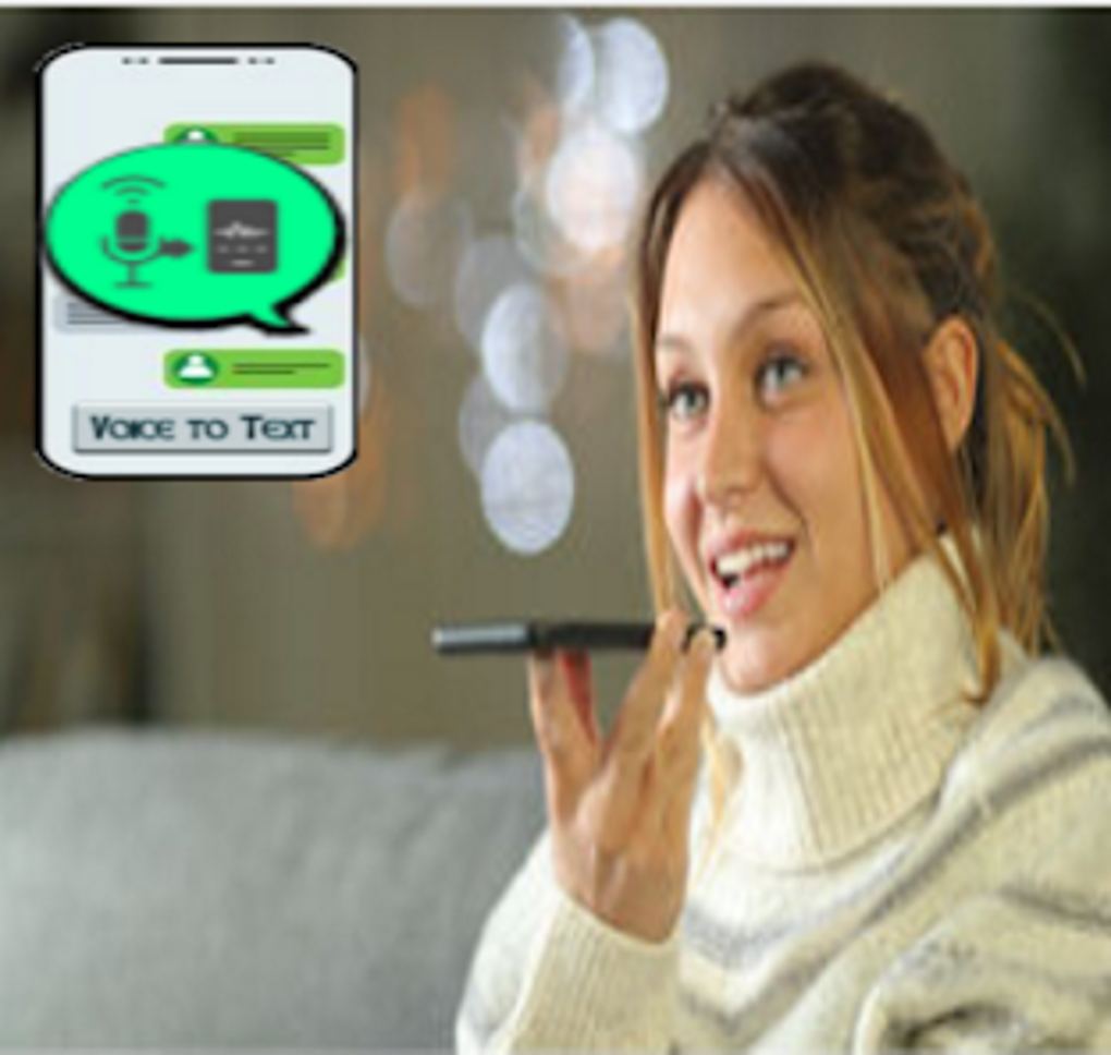 Voice To Text For WhatsApp For Android Download