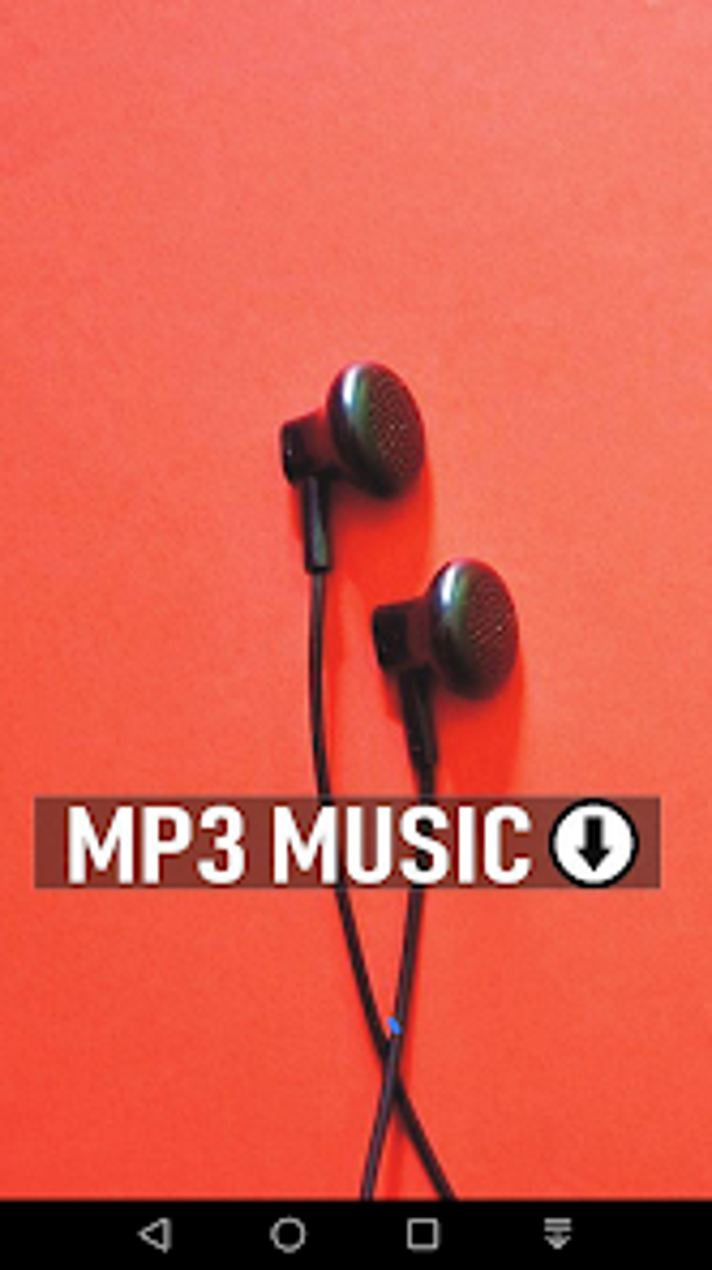 descargar musica mp3 gratis - für Android - Download