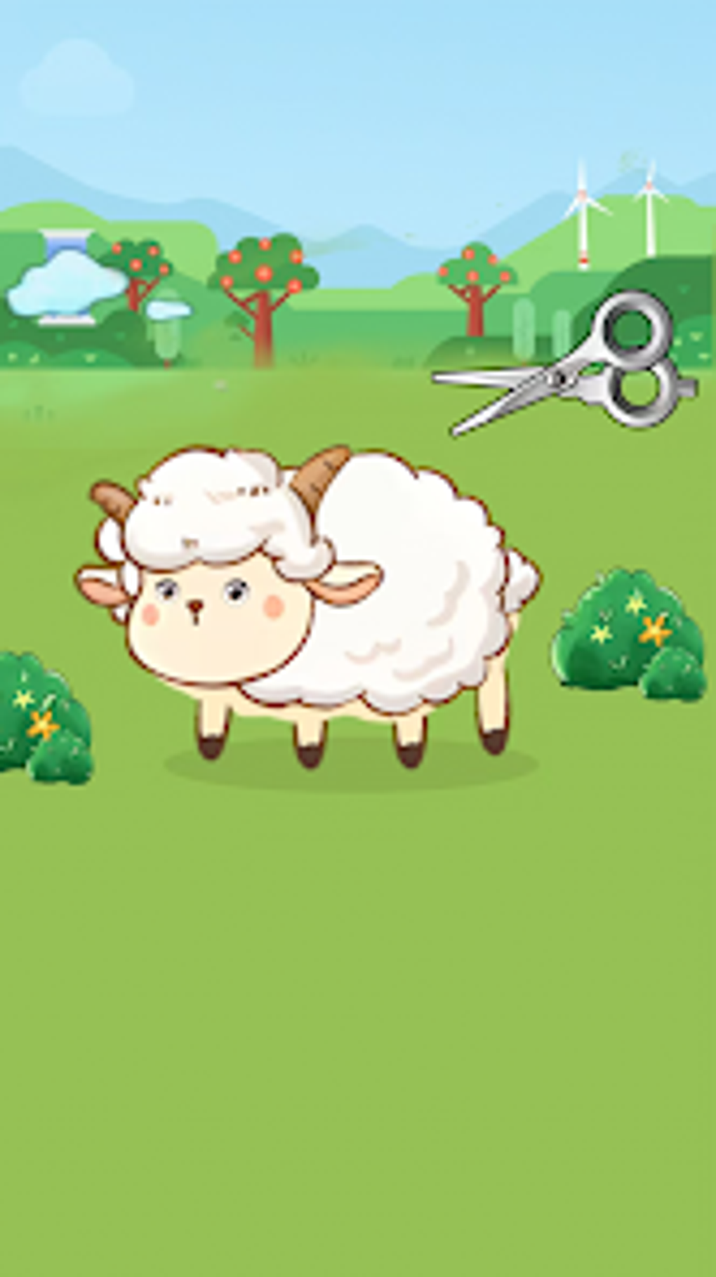 Leisure Sheepfold for Android - Download
