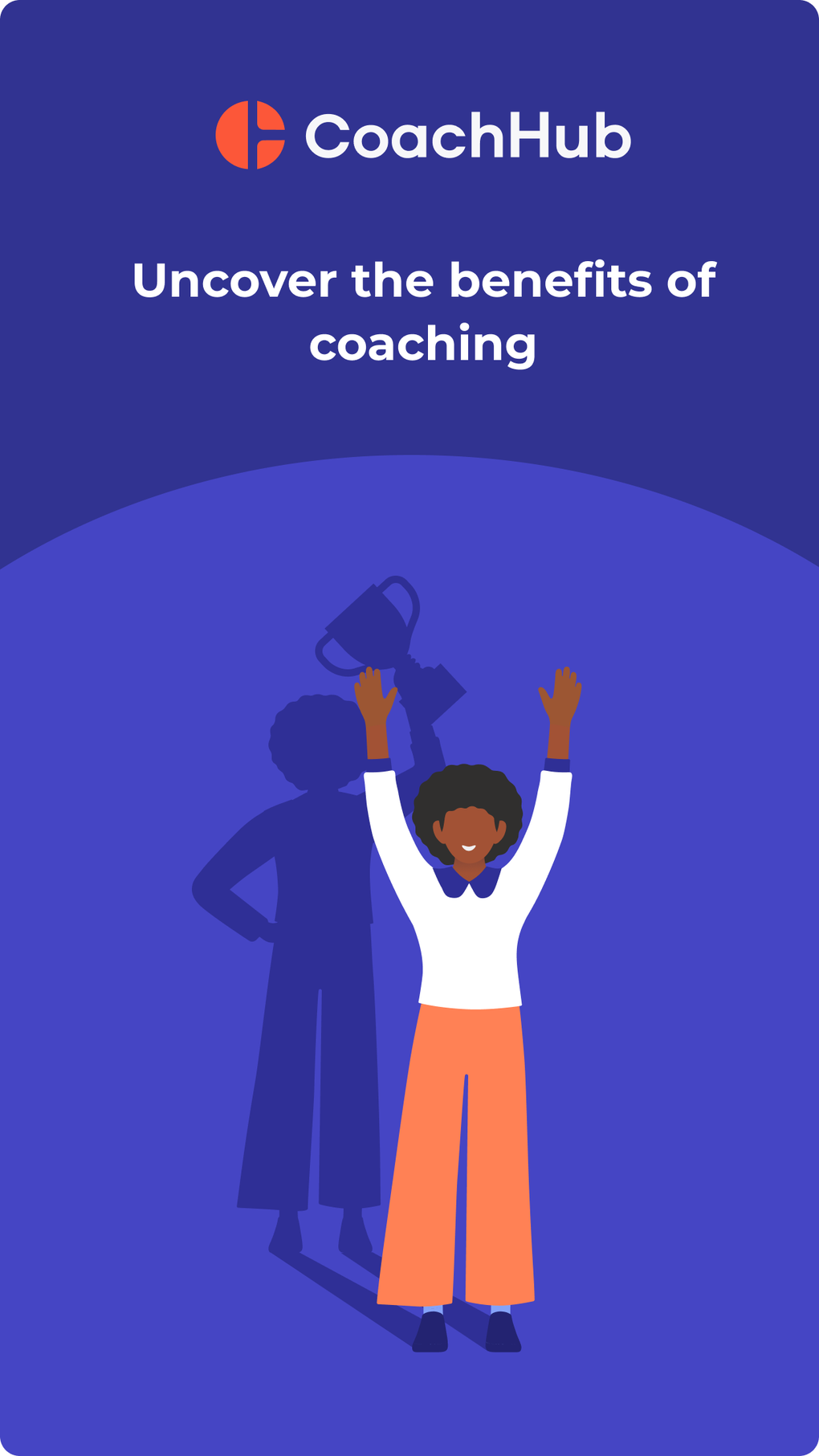 CoachHub Mobile for iPhone - Download