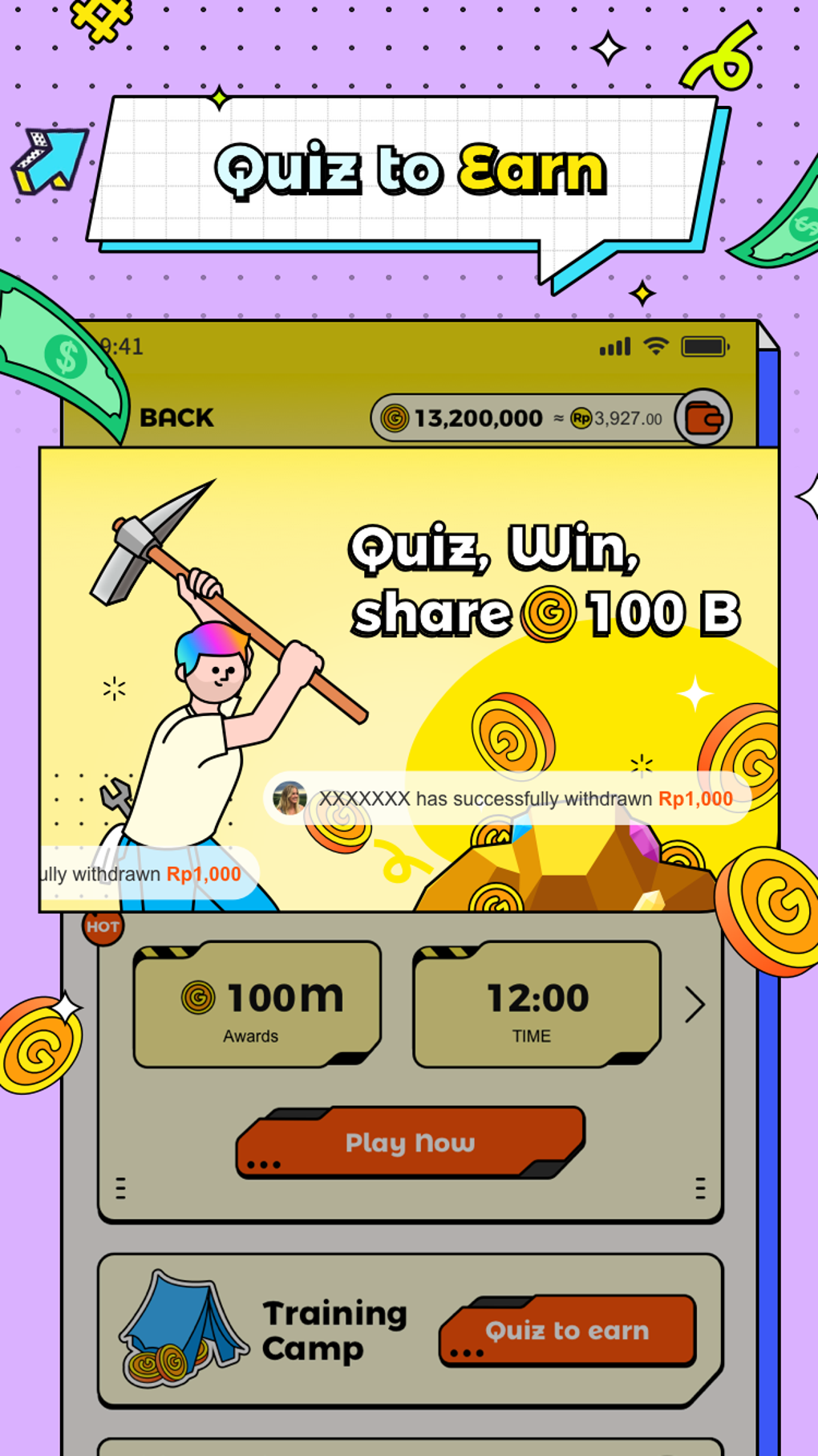 Wild Cash APK para Android - Descargar Wild Cash APK para Android - Descargar