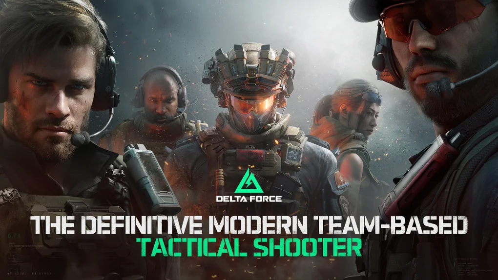 Delta Force for Android - Download