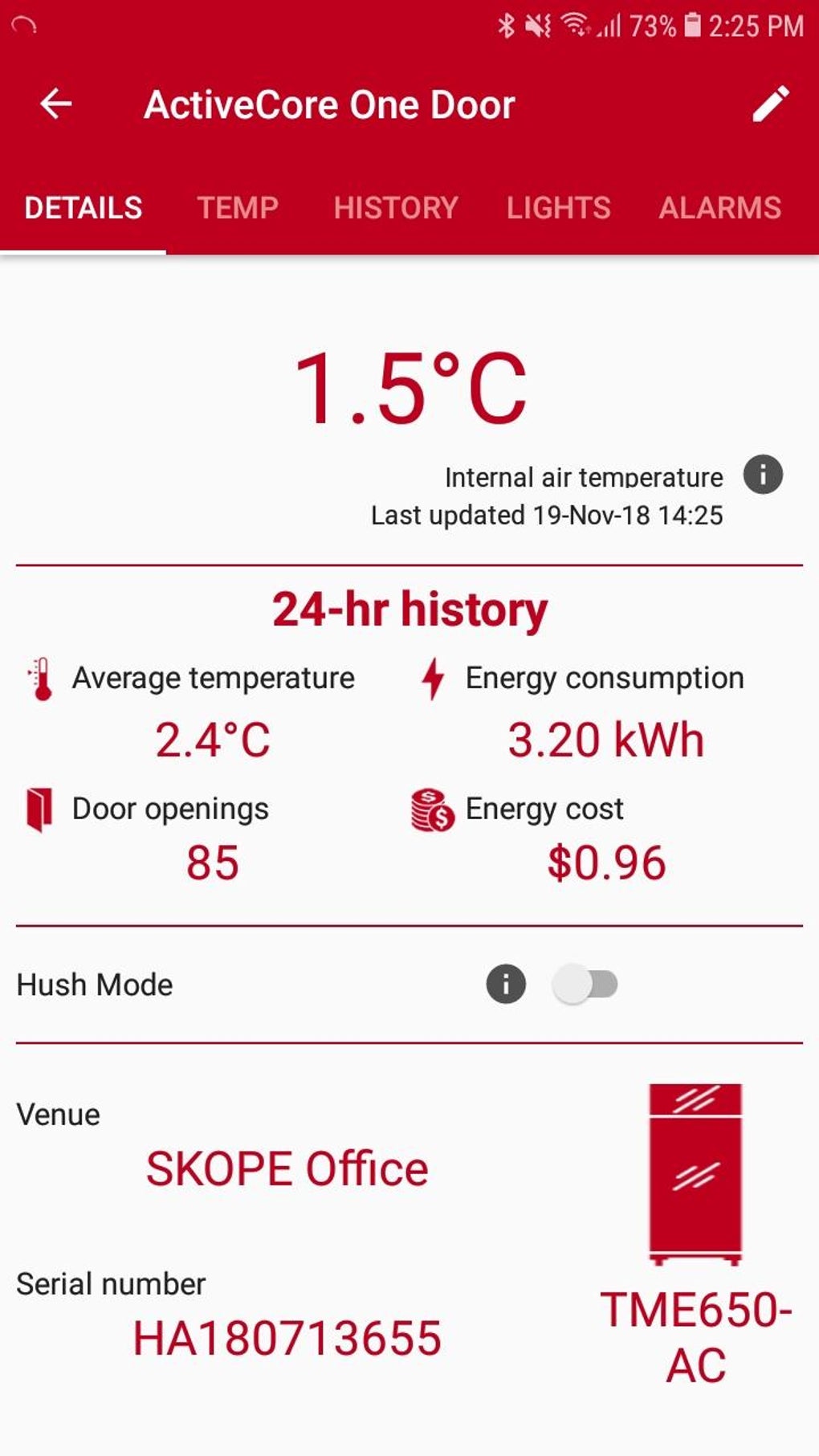 SKOPE-connect for Android - Download