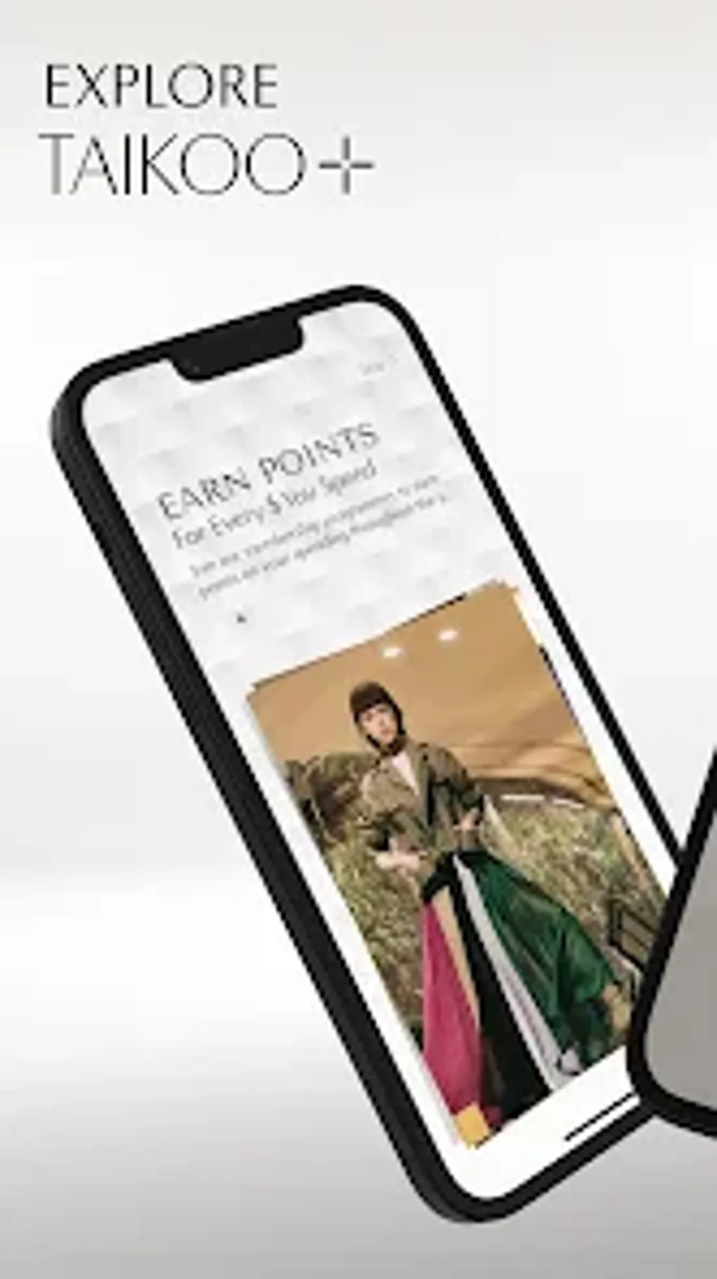 TAIKOO cho Android - Tải về