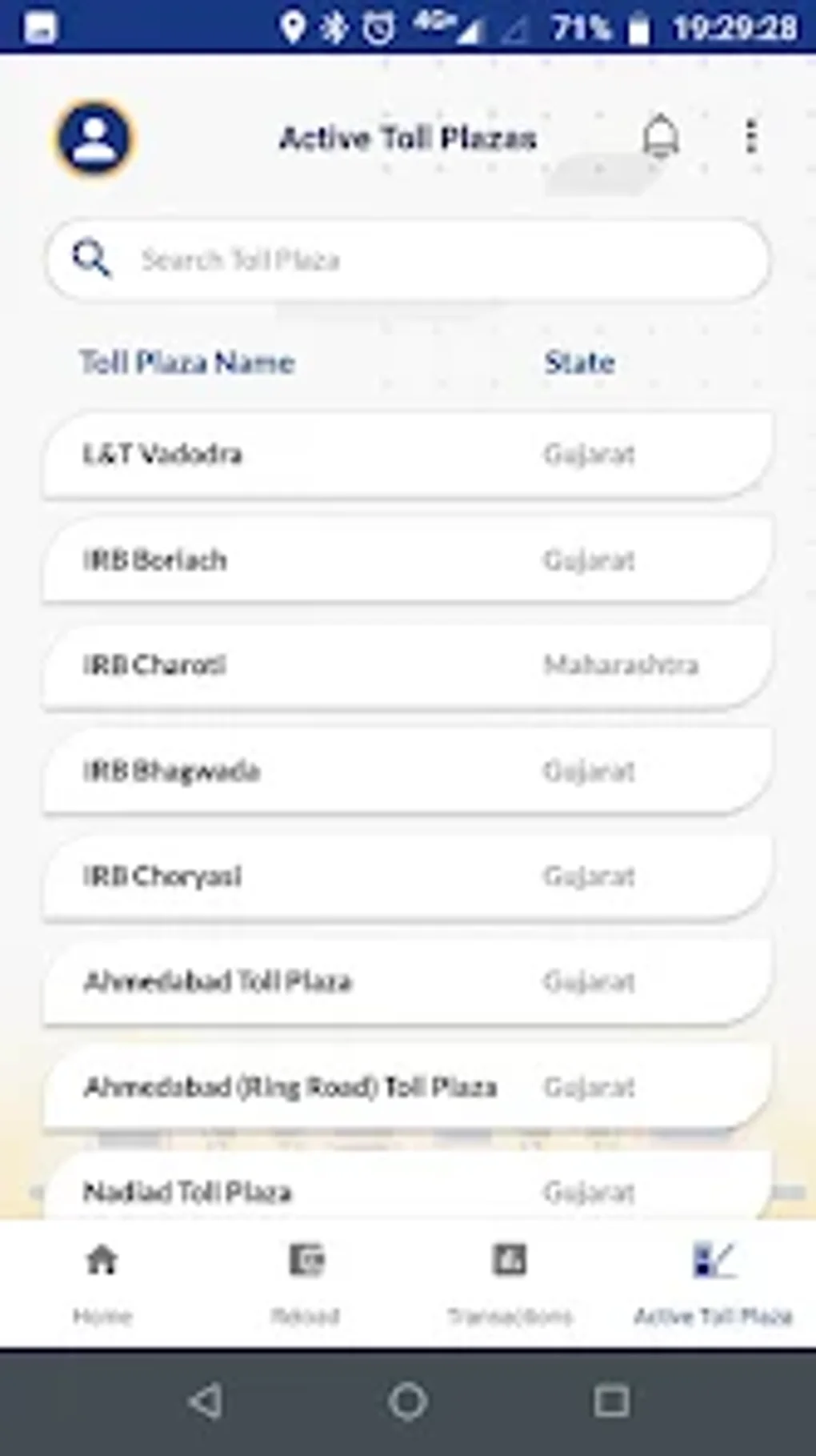 INDIAN BANK-FASTag for Android - Download