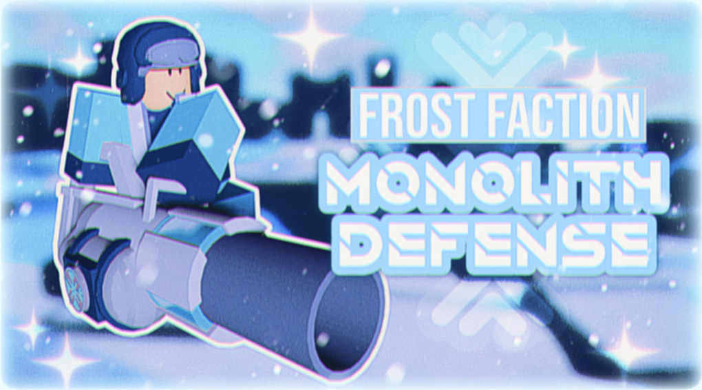 NEW TOWER MONOLITH DEFENSE ROBLOX için - Oyun İndir