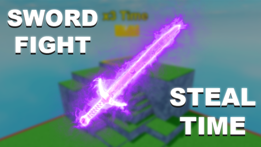Sword Fight and Steal Time ROBLOX 용 - 게임 다운로드