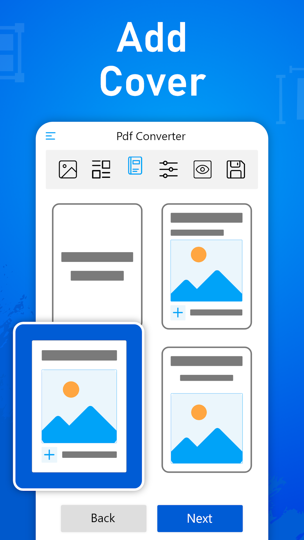 Photos To PDF Converter Maker For Android Download Photos To PDF Converter Maker For Android Download