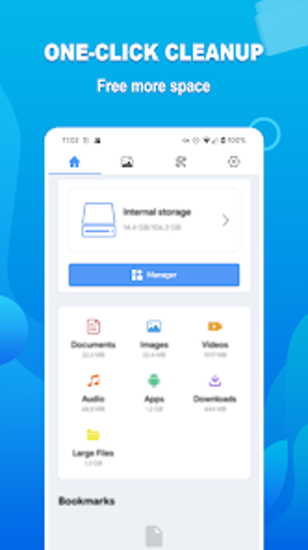File Manager pour Android - Télécharger