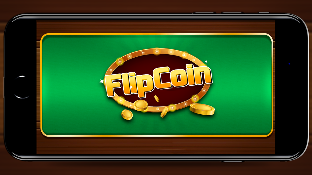 FlipCoin Game - Win Real Money para iPhone - Download