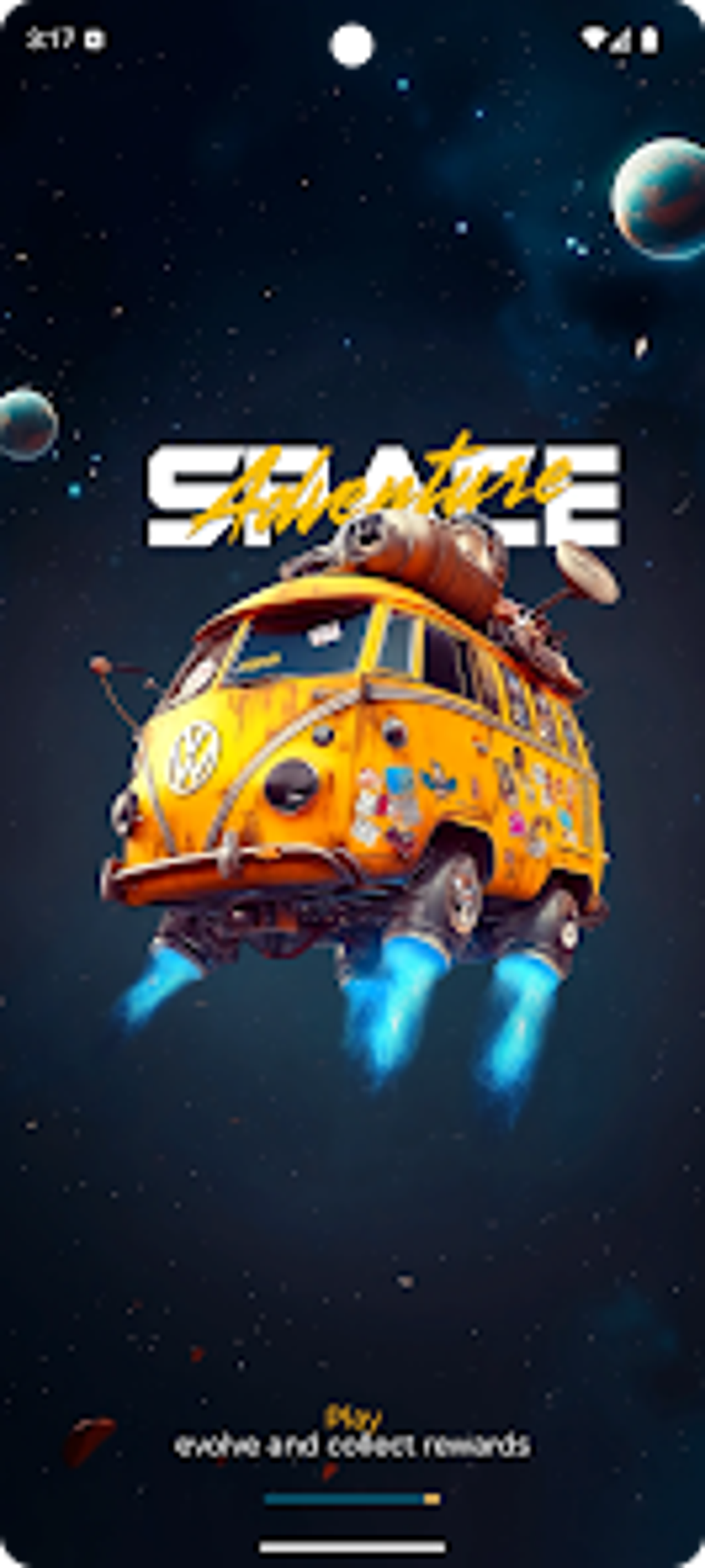 Space Adventure per Android - Download