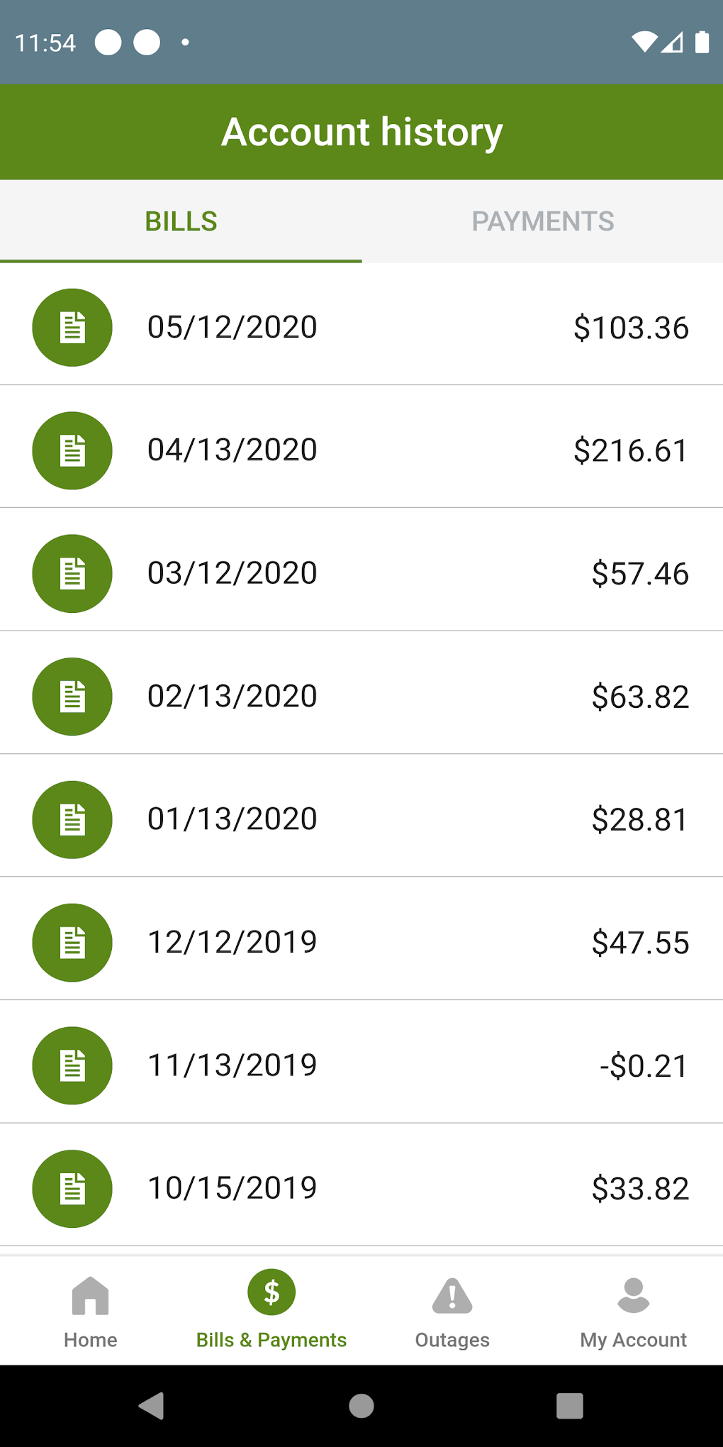 CMP para Android - Descargar