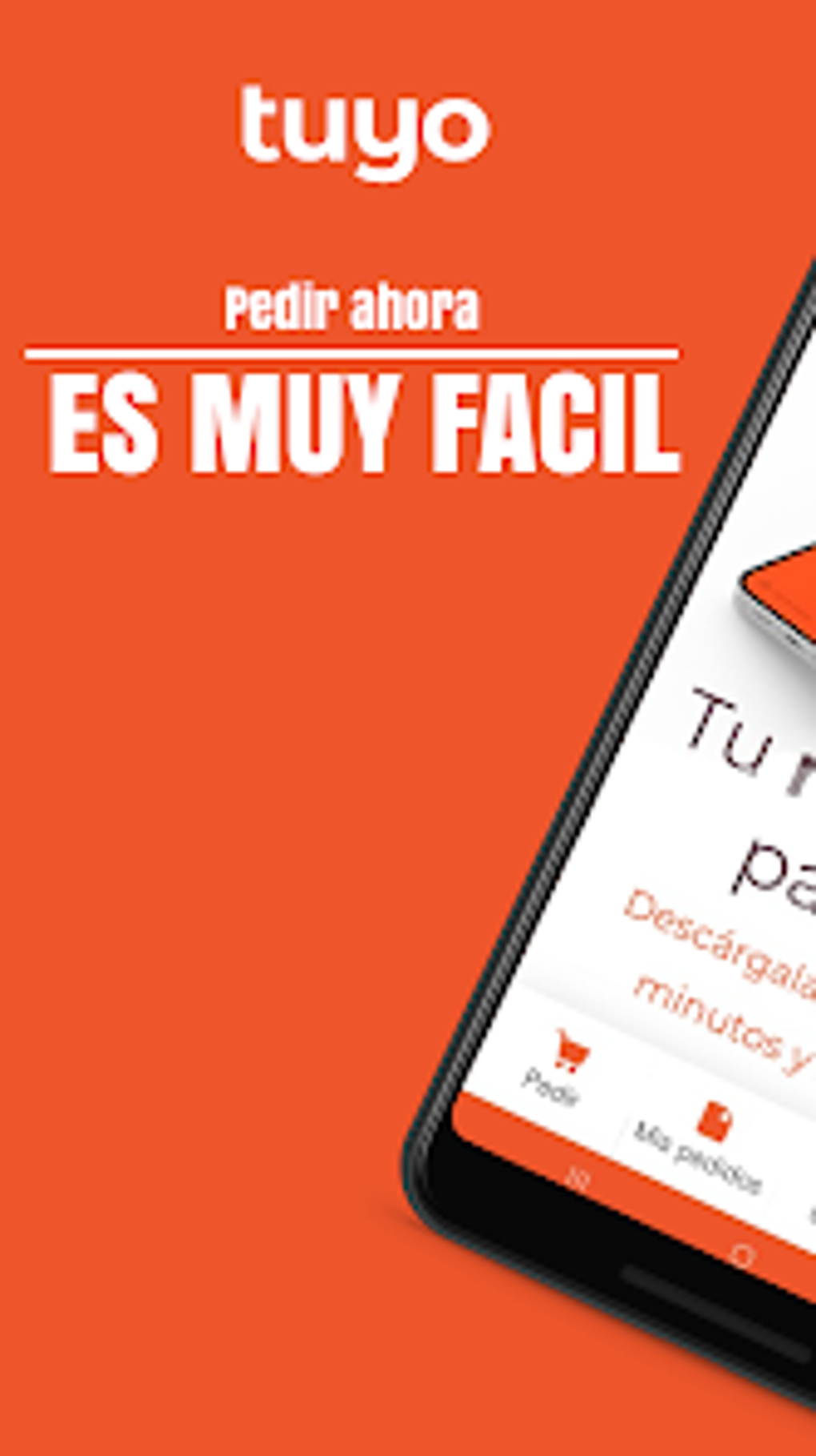 Tuyo for Android - Download