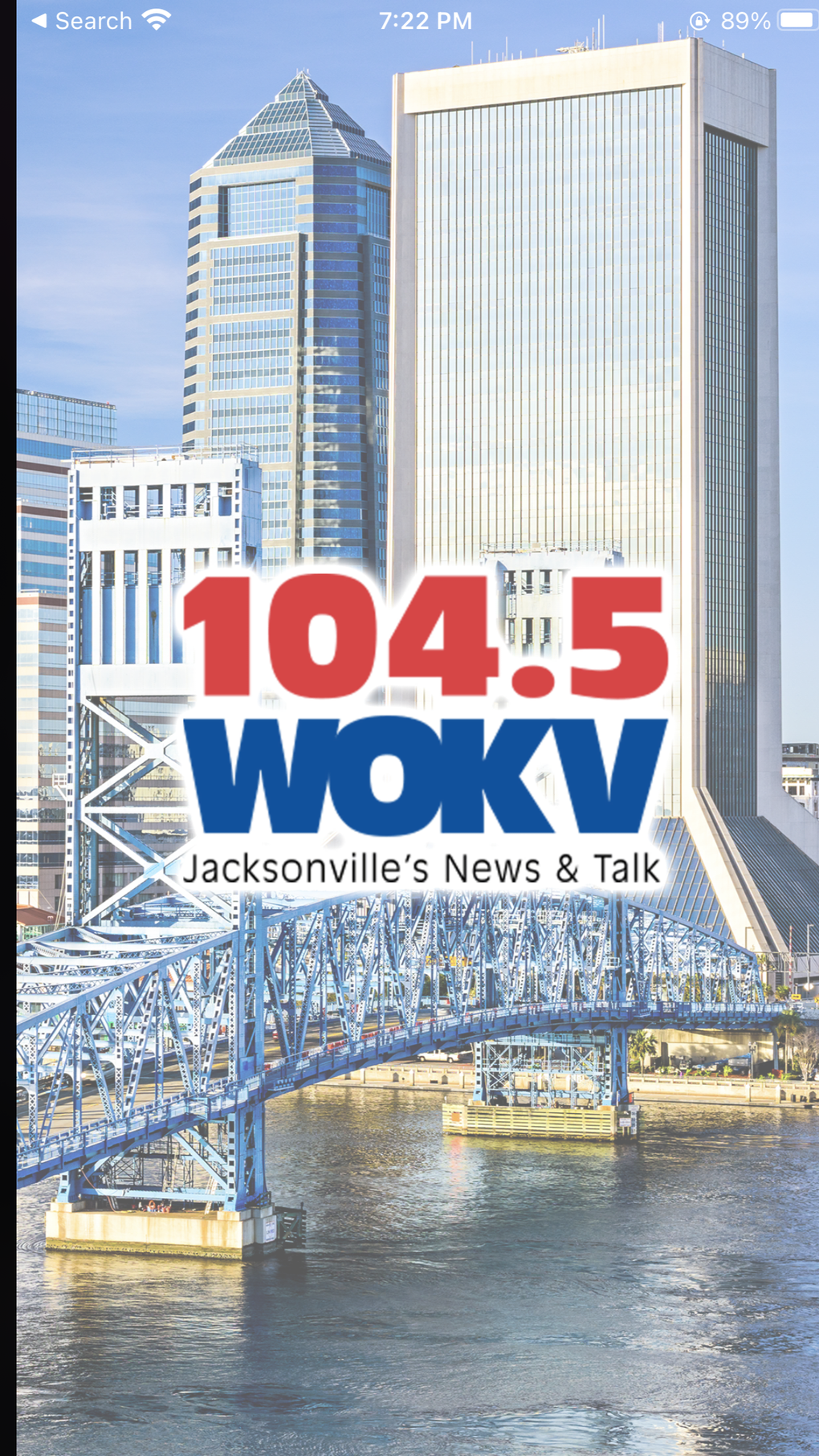 104.5 WOKV for iPhone - Download