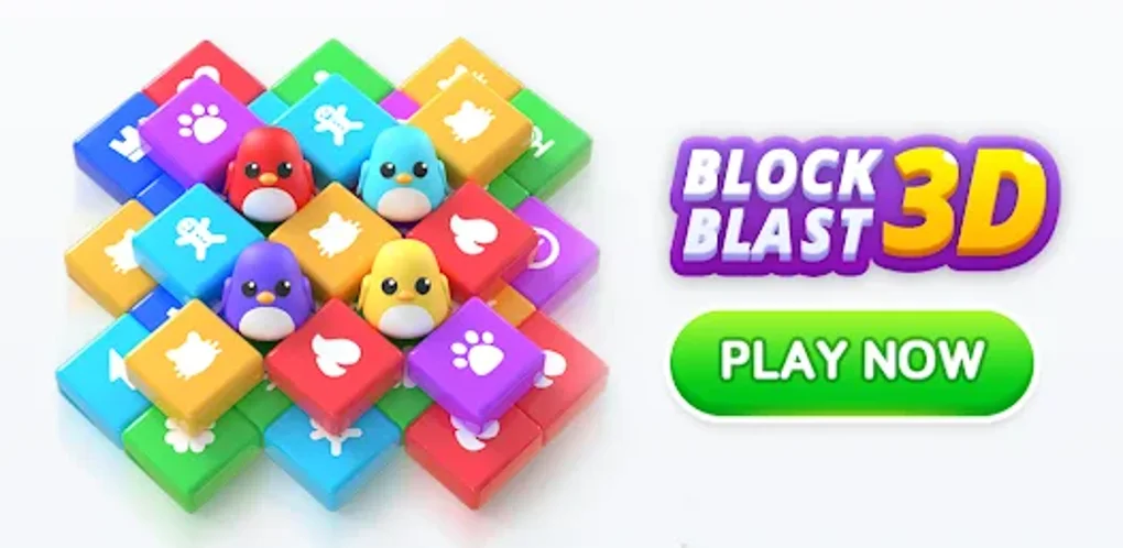 Block Blast 3D - Tile Triple M for Android - Download