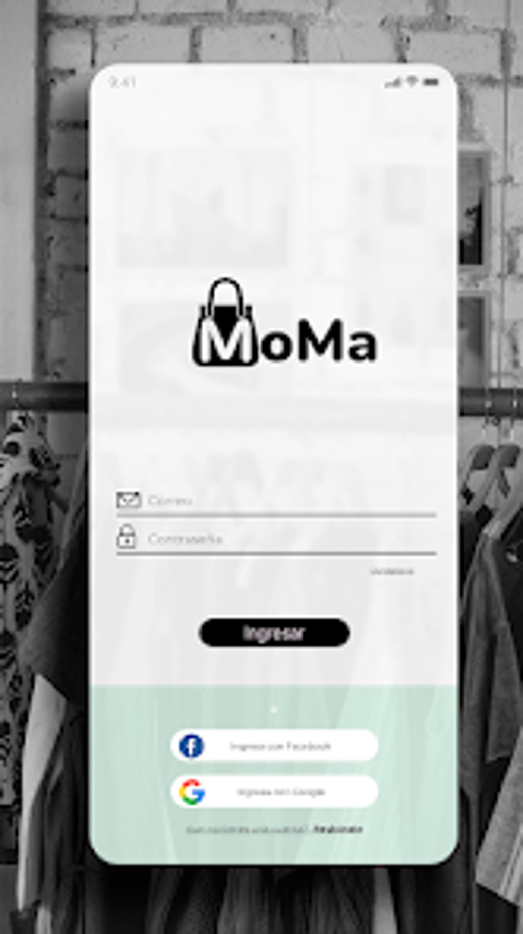 MoMa for Android - Download
