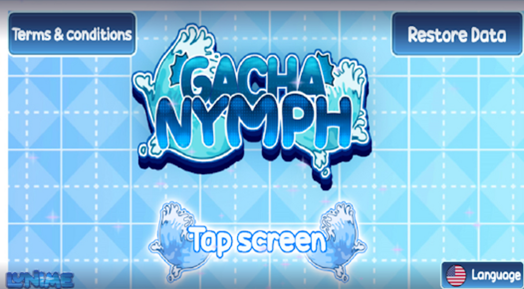 Gacha Nymph para Android - Descargar