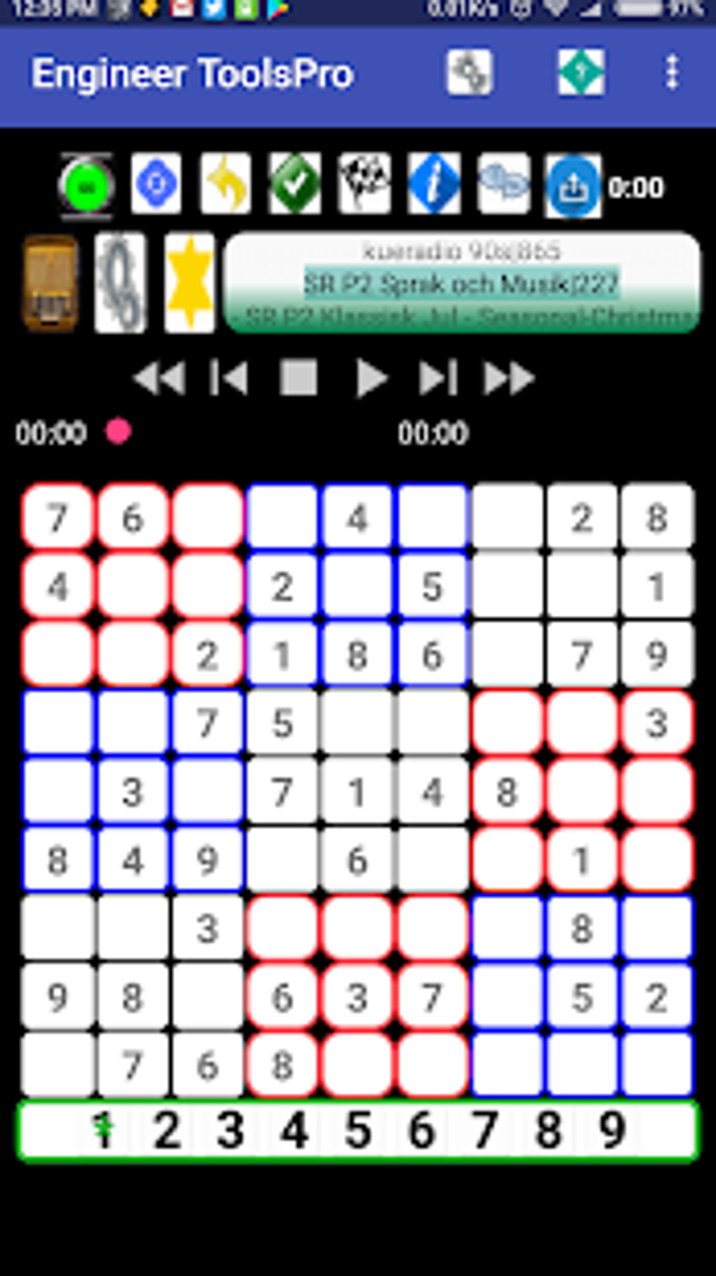 Engineering Gen Toolsdataunit conversions Pro for Android - Download