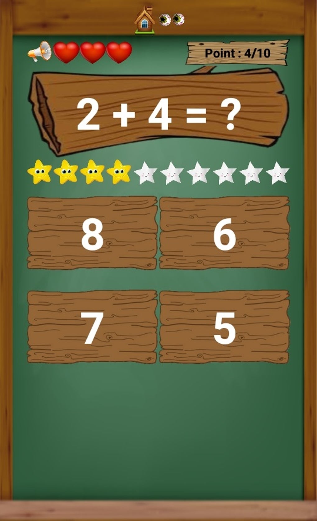 Addition Maths Games Para Android Download