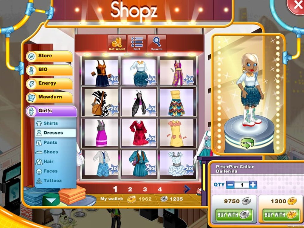 Woozworld - Download