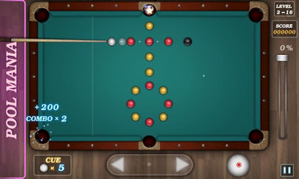 Pool Mania per Android - Download