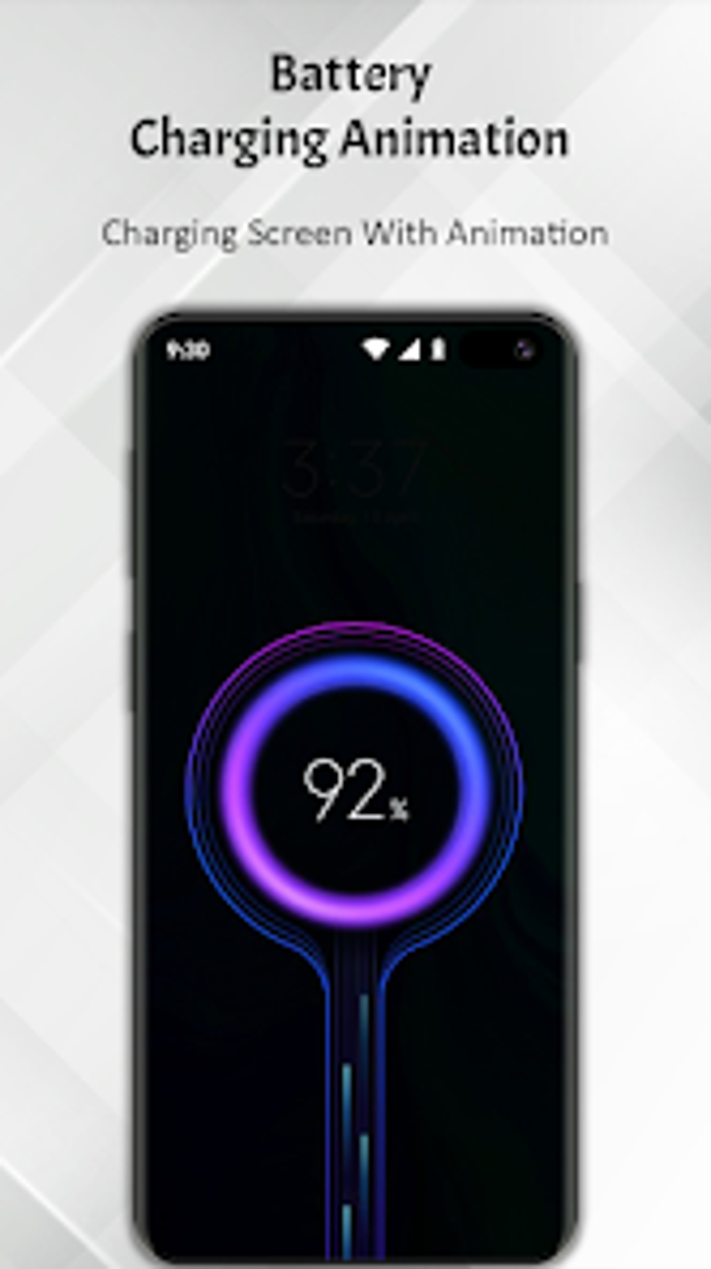 Battery Charging Animation per Android - Download