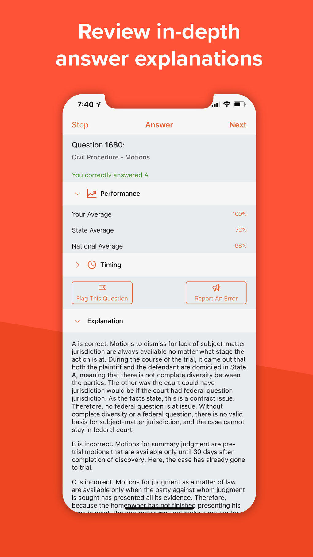 AdaptiBar for iPhone - Download