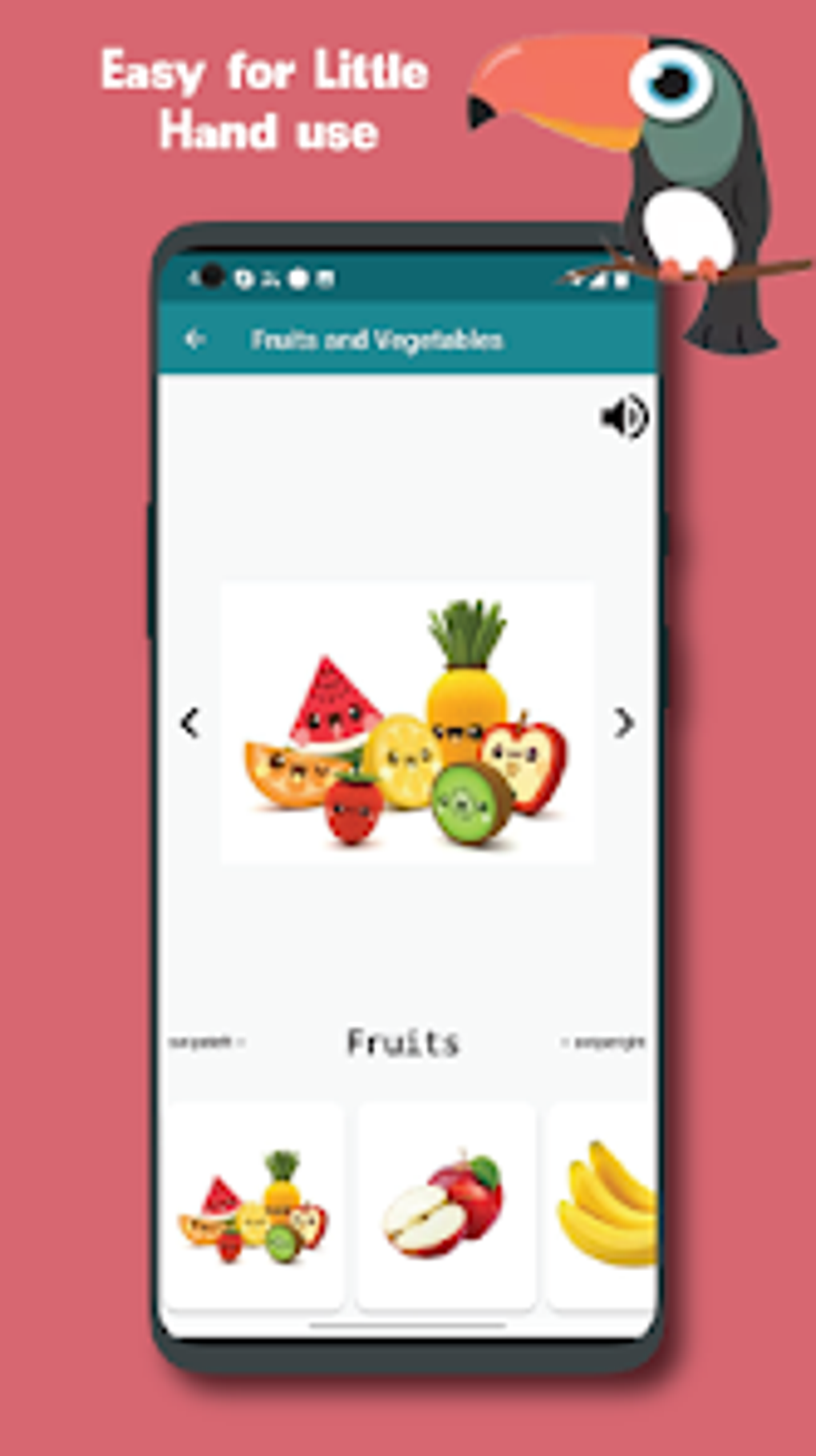 English For Kids for Android - Download