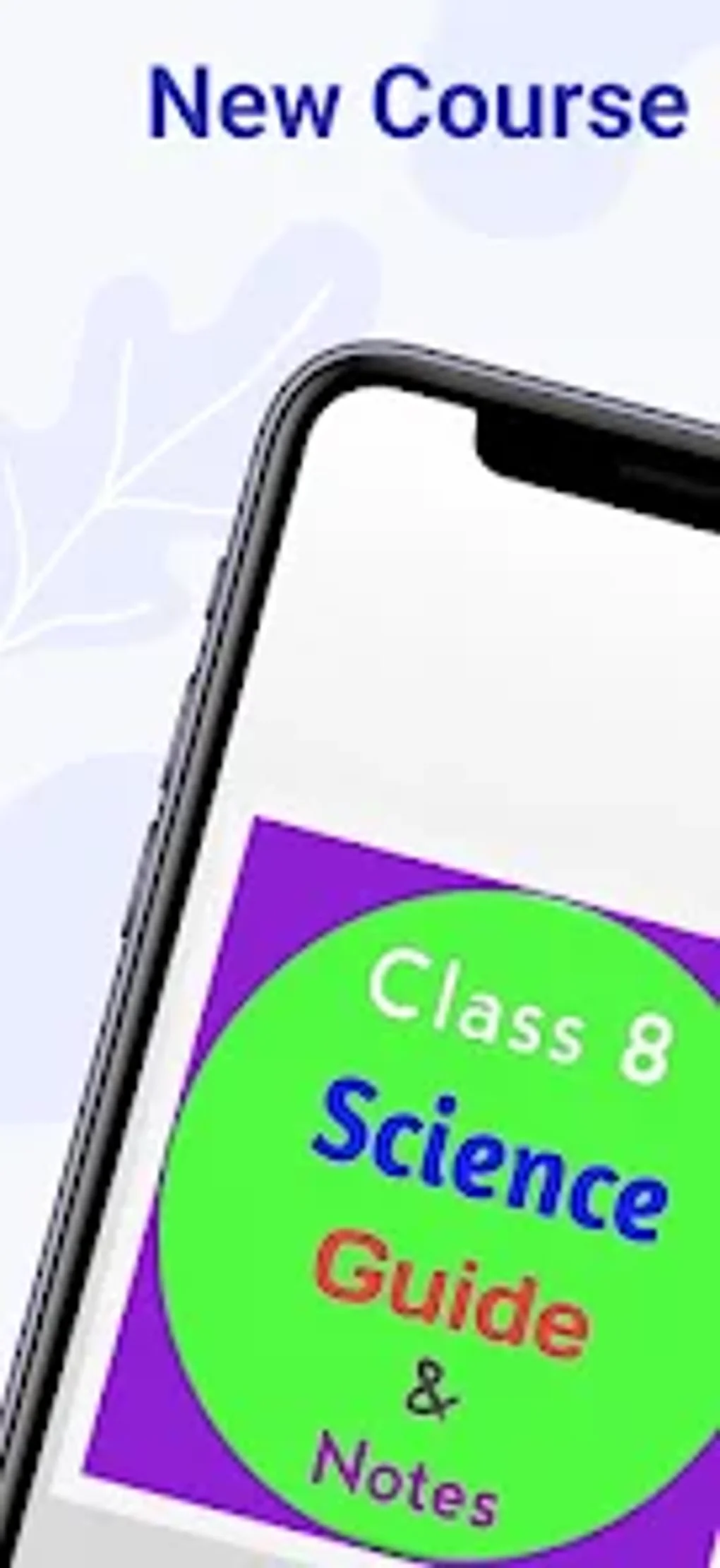 Android için Class 8 Science Guide 2080 - İndir