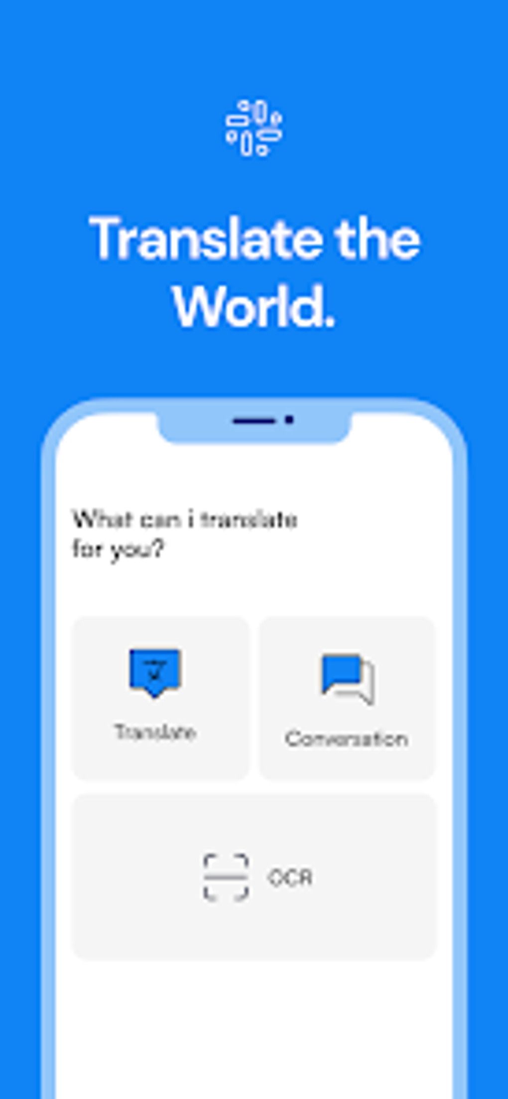 All Languages Translator für Android - Download