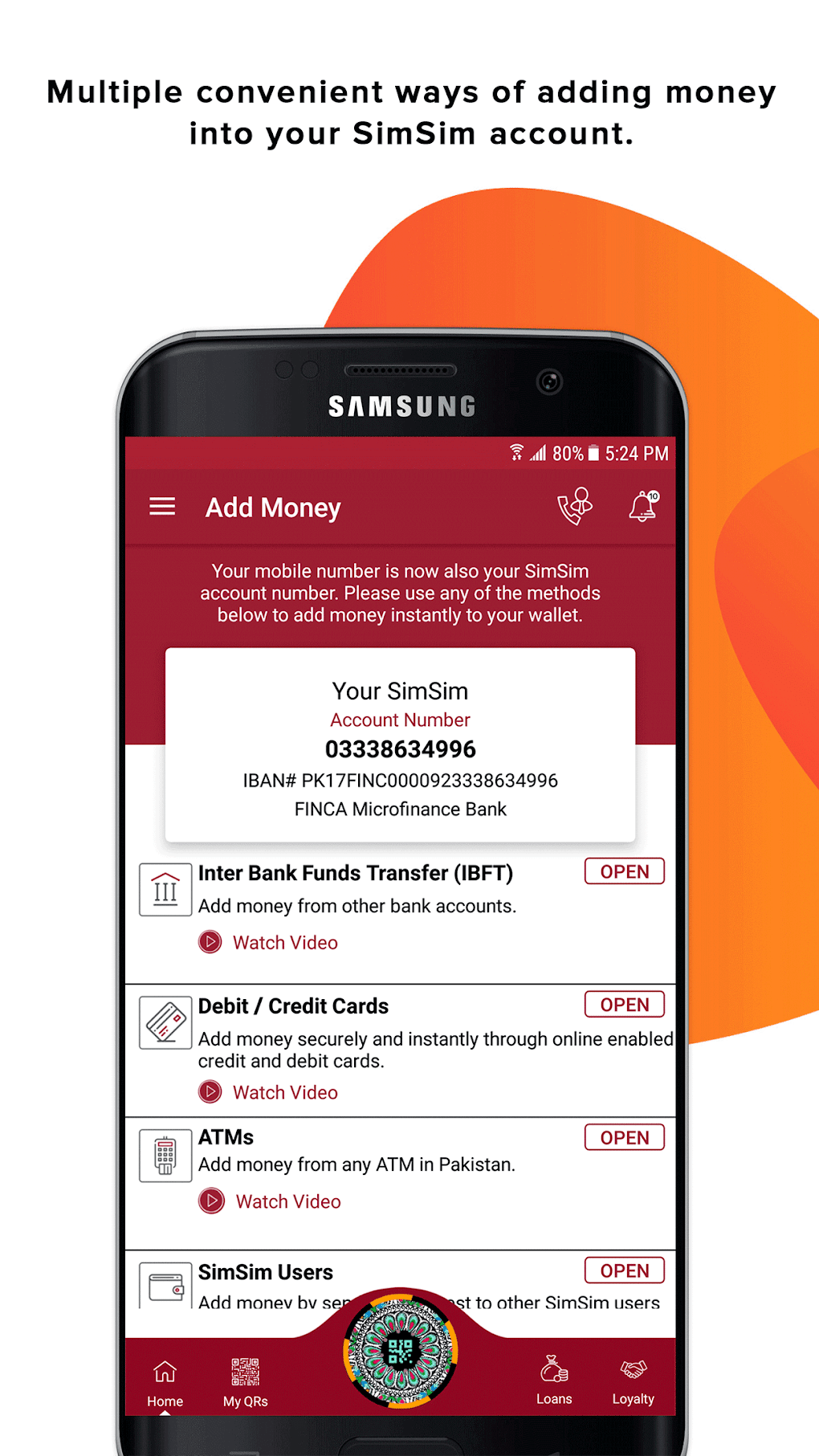 SimSim Pakistan APK for Android - Download