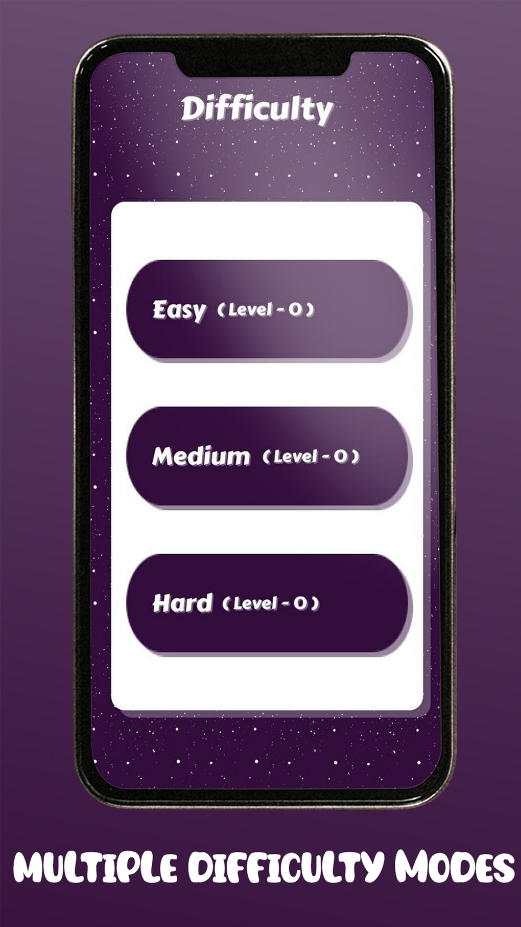 Find The Letter - Focus Game for iPhone - Download