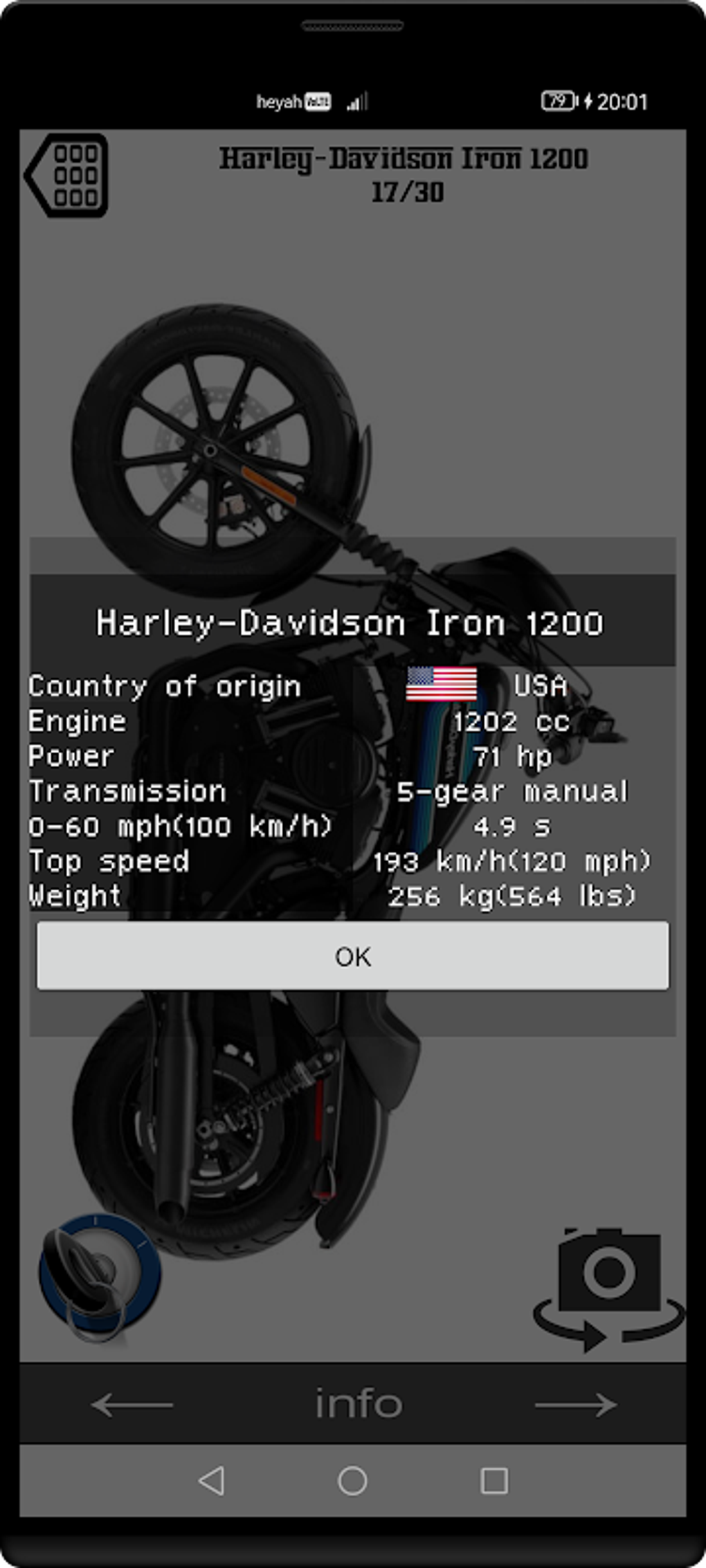 Motorcycles - Engines Sounds APK for Android - Download