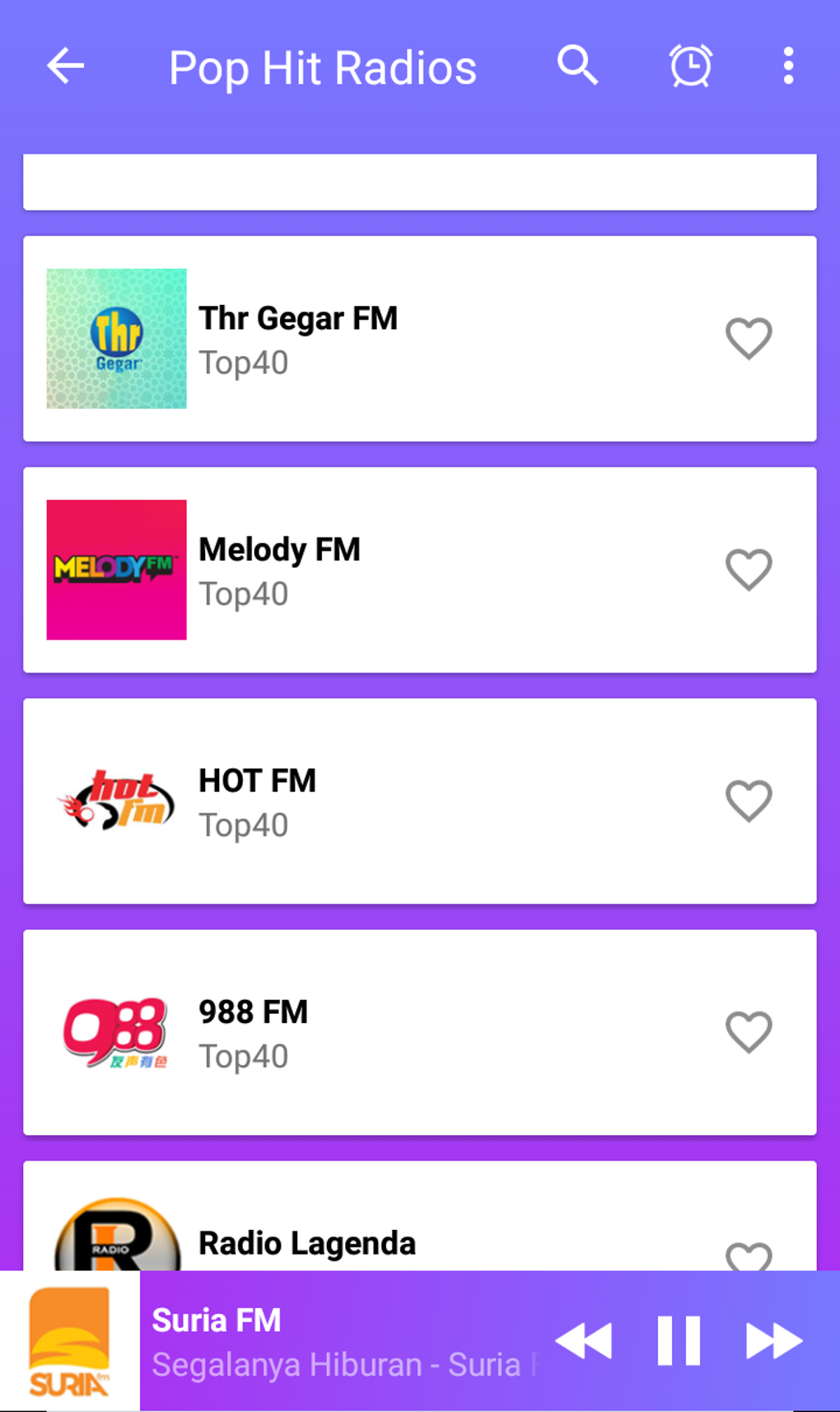 Radio FM Malaysia APK for Android - Download