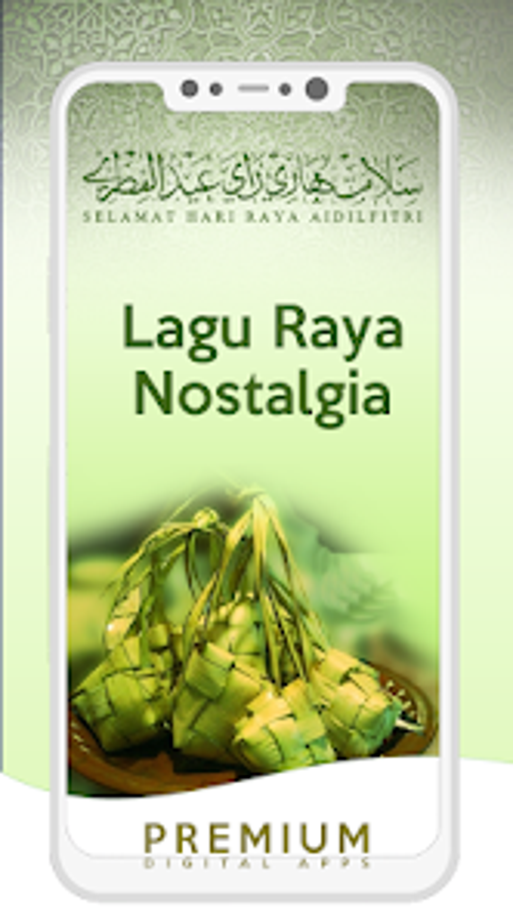 Android için Lagu Raya Nostalgia - İndir