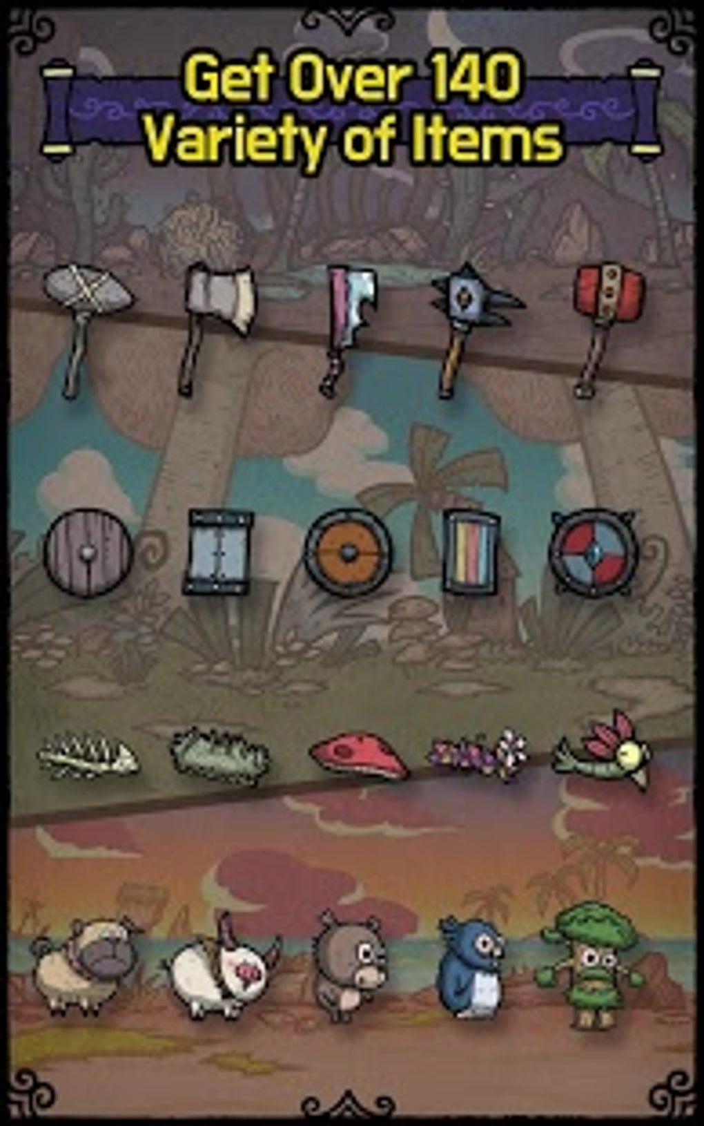 Merge Star Adventure of a Merge Hero APK para Android - Descargar