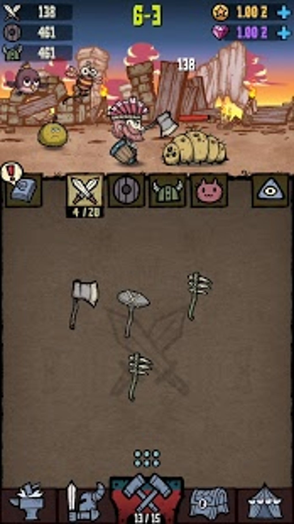 Merge Star Adventure of a Merge Hero APK for Android - Download