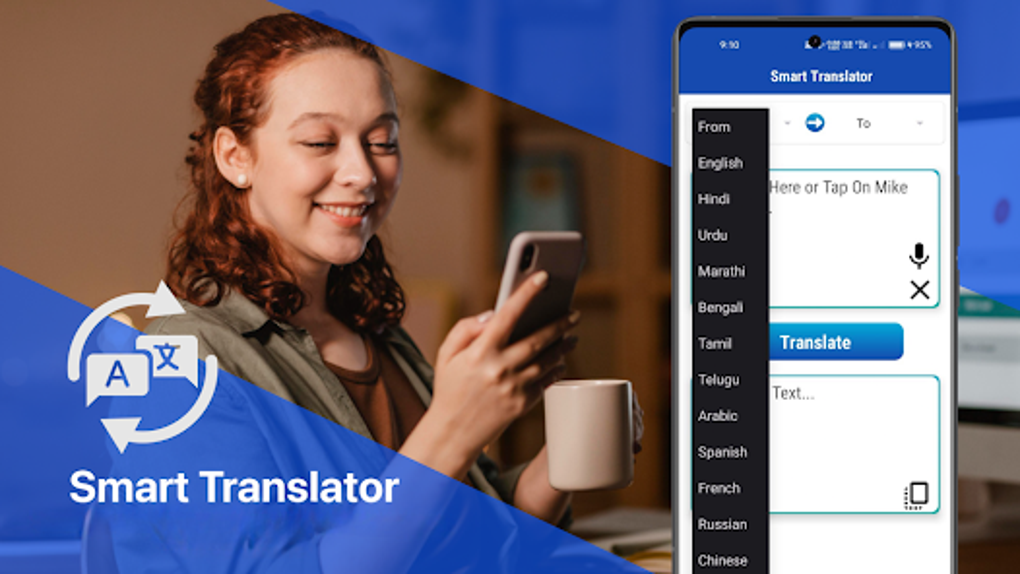 Smart Translator for Android - Download