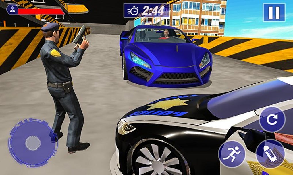 Police Officer Duty Cop Job APK for Android - Download