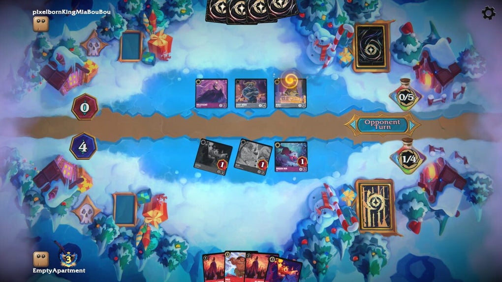 Pixelborn - Download