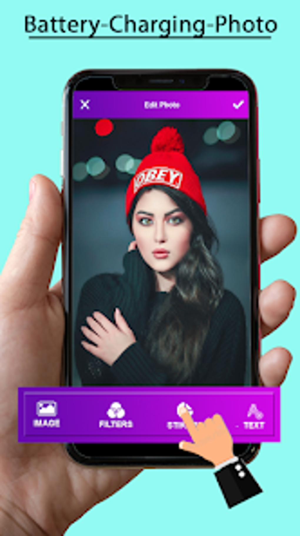 Battery Charging Photo For Android Download Battery Charging Photo For Android Download