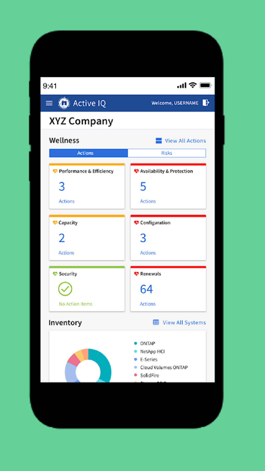 Active IQ APK for Android - Download