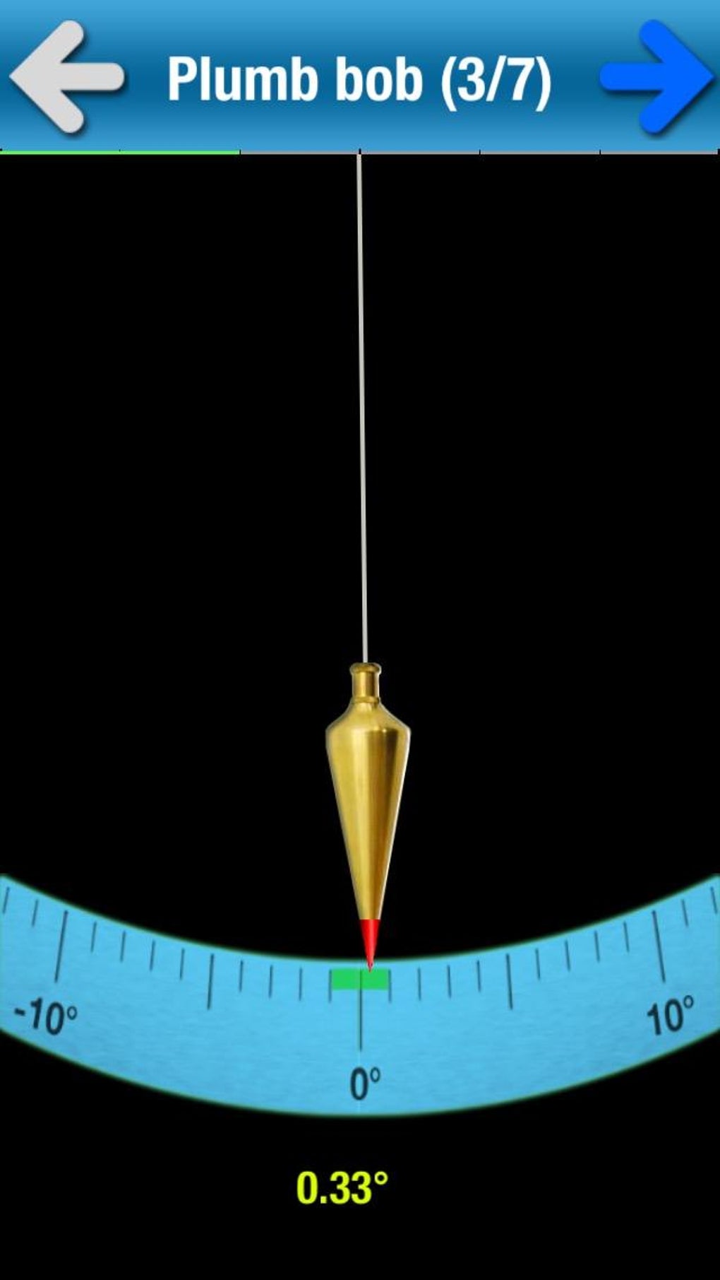 Dish Install Pointer Align APK for Android - Download