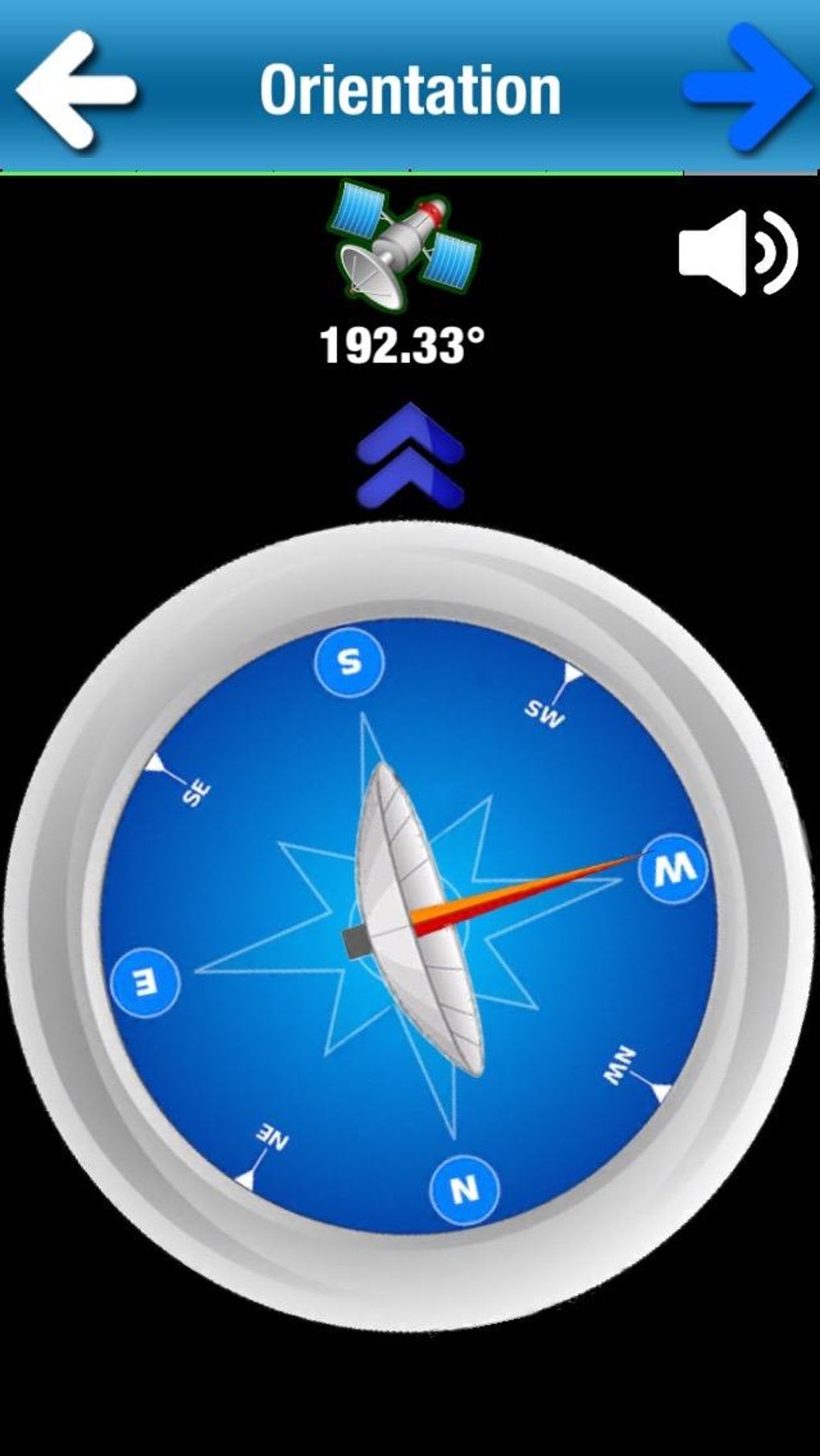 Dish Install Pointer Align APK for Android - Download