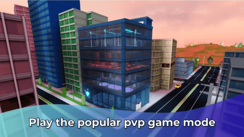 city in roblox for Android - Download