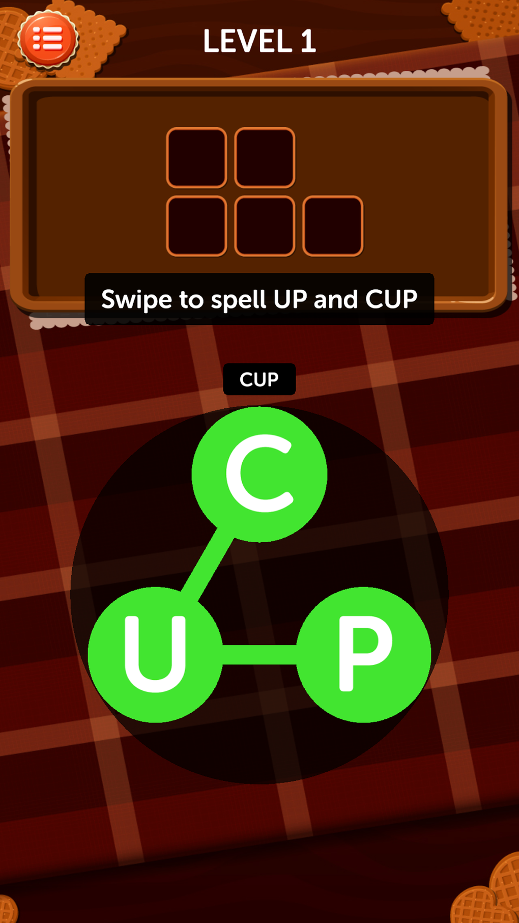 Word Mania - Word Search Games for iPhone - Download