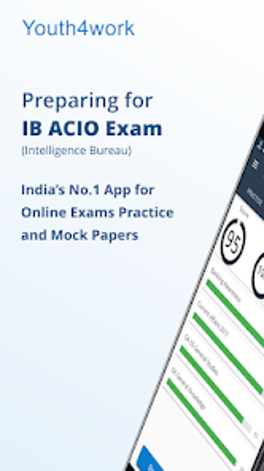 IB ACIO Exam Preparation 2023 APK for Android - Download