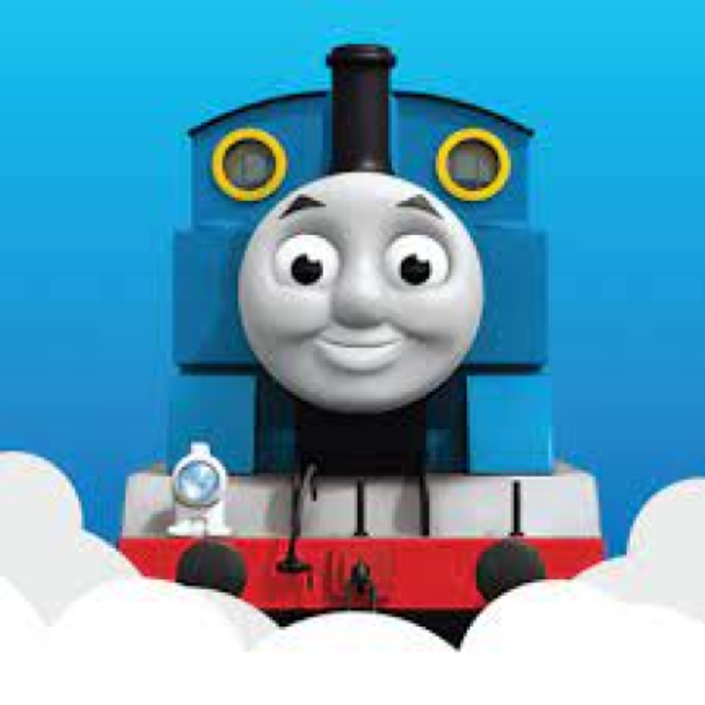 Thomas Friends ROBLOX 용 - 게임 다운로드