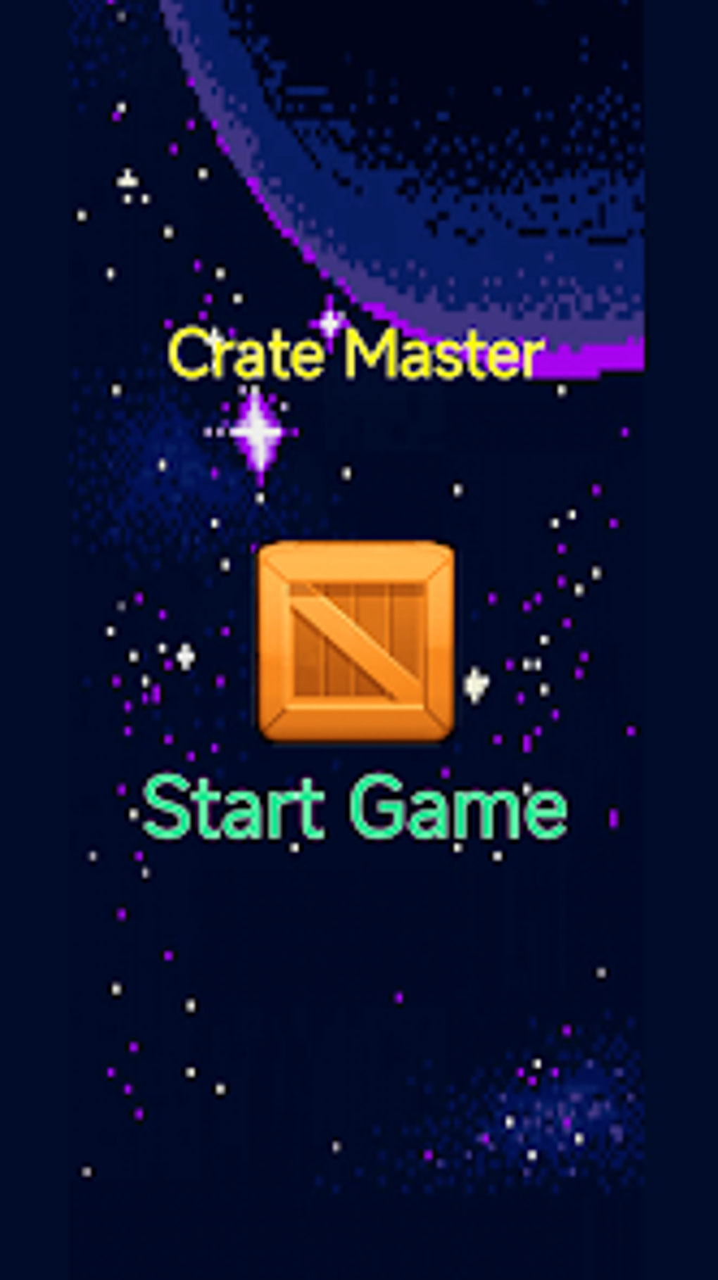 Android 용 Crate Master - 다운로드